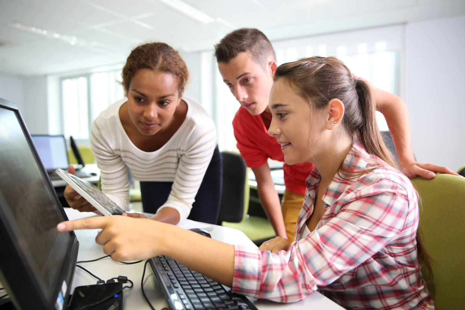 Indiana Career Apprenticeship Pathway (INCAP)
