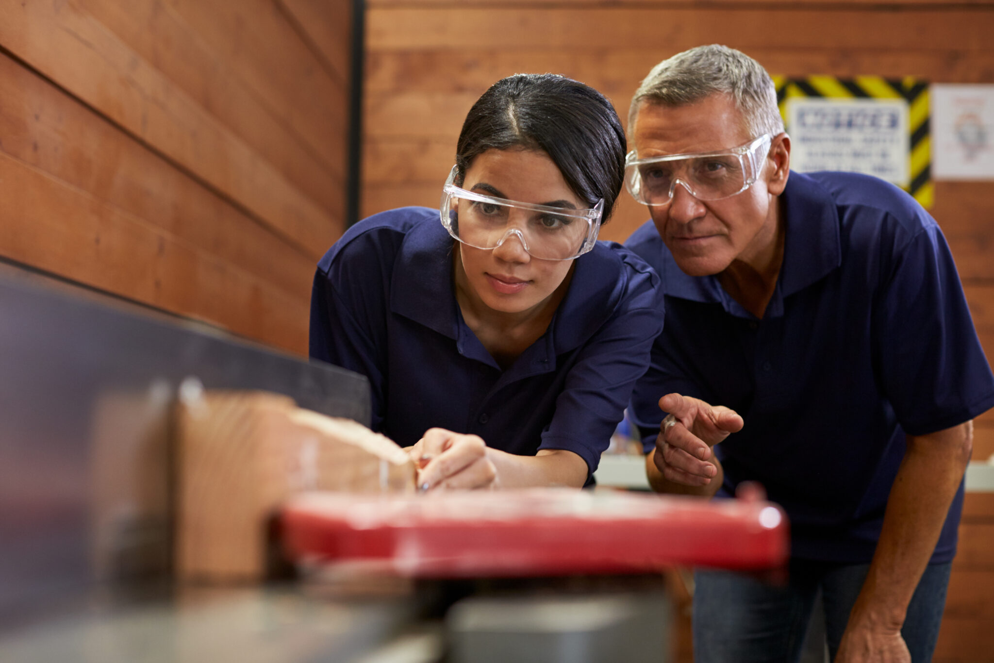Indiana Career Apprenticeship Pathway (INCAP)